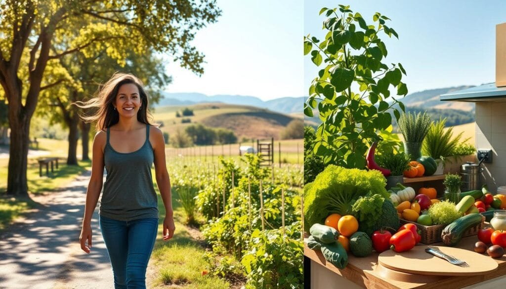 How To Stay In A Calorie Deficit Without Counting Calories:Simple ...